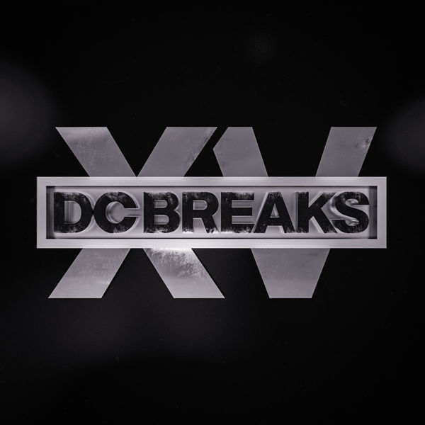 DCXV, DC Breaks - Qobuz