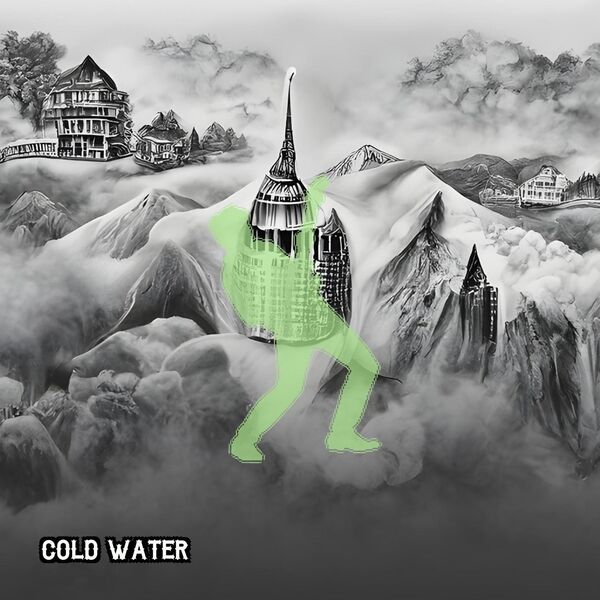 Cold Water, Jiyu Zellie Vonn - Qobuz