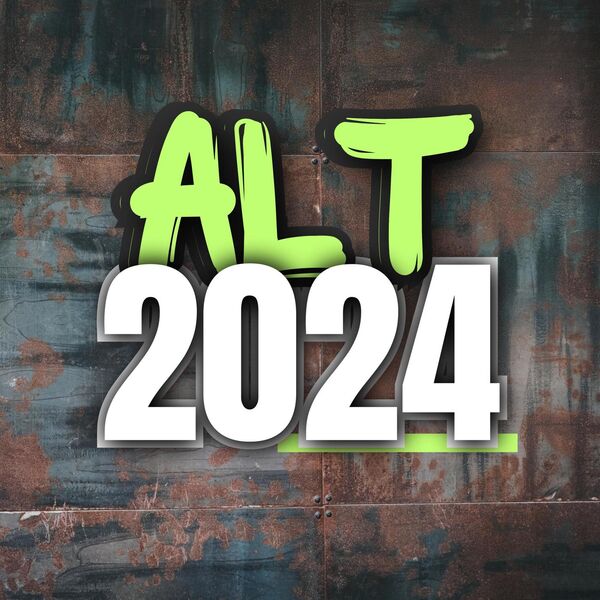 ALT 2024, Various Artists - Qobuz