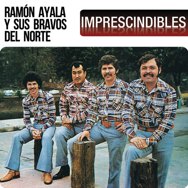 Imprescindibles, Ramón Ayala - Qobuz