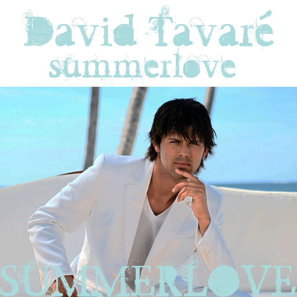 Summerlove, David Tavare - Qobuz