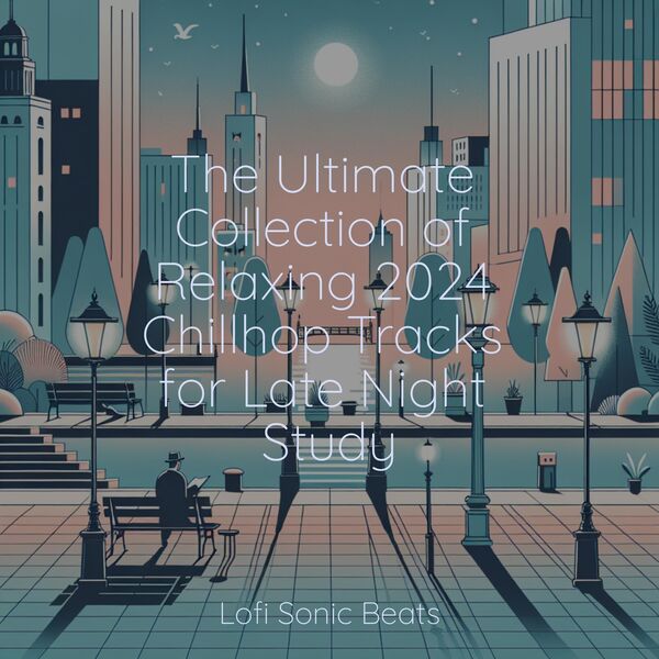The Ultimate Collection of Relaxing 2024 Chill Tracks for Late Night ...