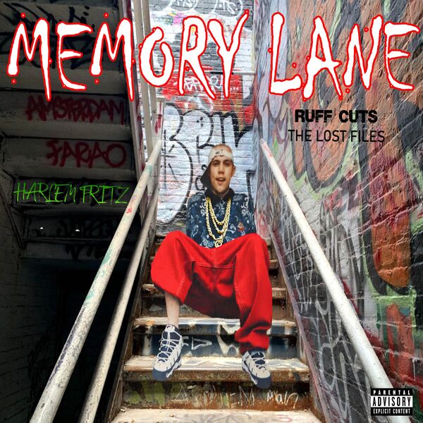 KOFFEE KAKEZ no mix ruff cut, Harlem Fritz - Qobuz