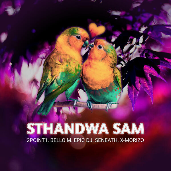 Sthandwa Sam (feat. BelloM, Epic DJ, DJ Seneath & X-Morizo), 2Point1 - Qobuz