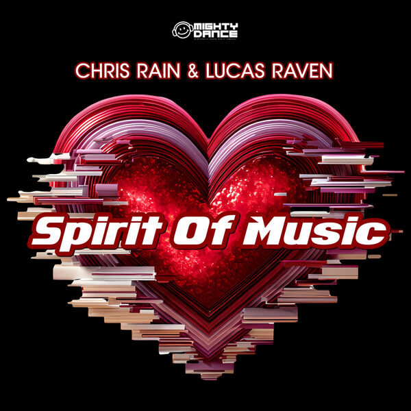 Spirit Of Music, Chris Rain - Qobuz