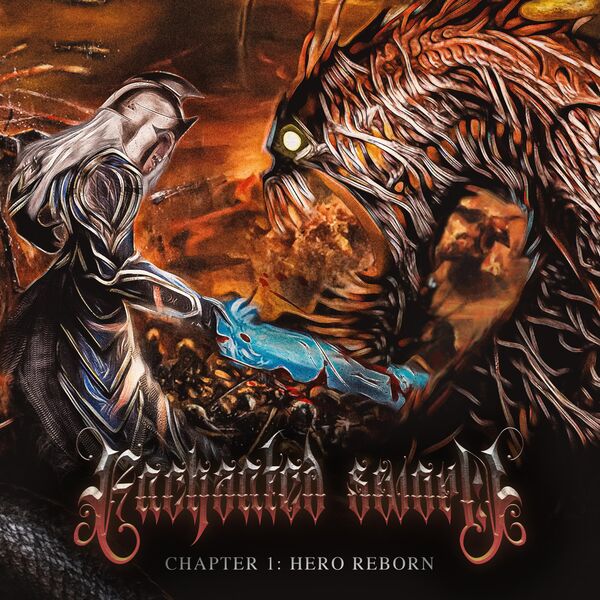 Chapter 1: Hero reborn, Enchanted Sword - Qobuz