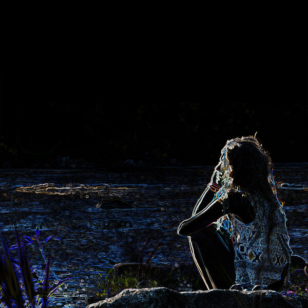 Edge Of A Dream, Rowann - Qobuz