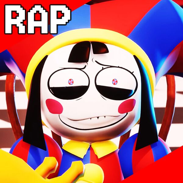 THE AMAZING DIGITAL CIRCUS RAP | No hay Salida, DeiGamer - Qobuz