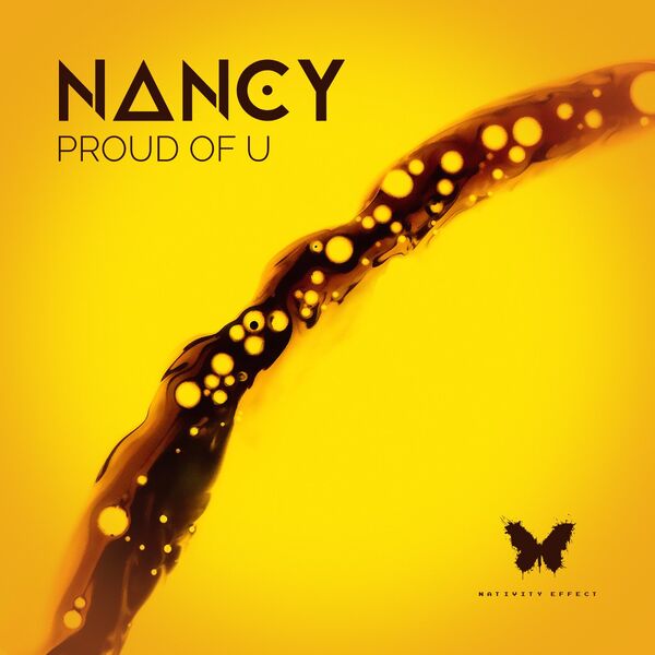 PROUD OF U, Nancy DJ - Qobuz