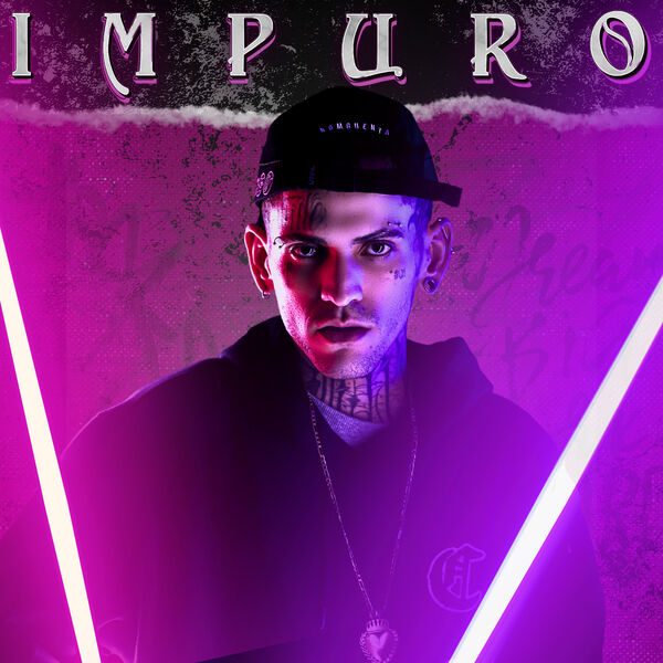 Impuro, B'z - Qobuz
