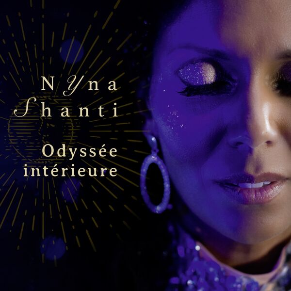 Odyssée intérieure, Nyna Shanti - Qobuz