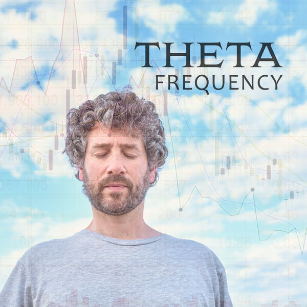 Theta Frequency: Brain Meditation Therapy (Relaxation, Anxiety & Stress ...