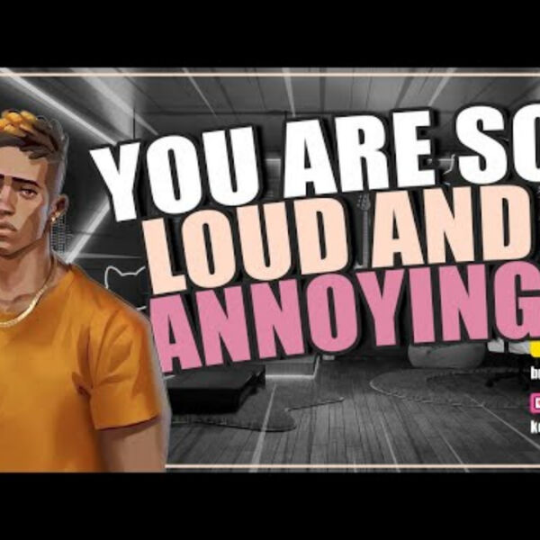 Your Boyfriend Snaps At You For Being Loud, Toki Audio - Qobuz