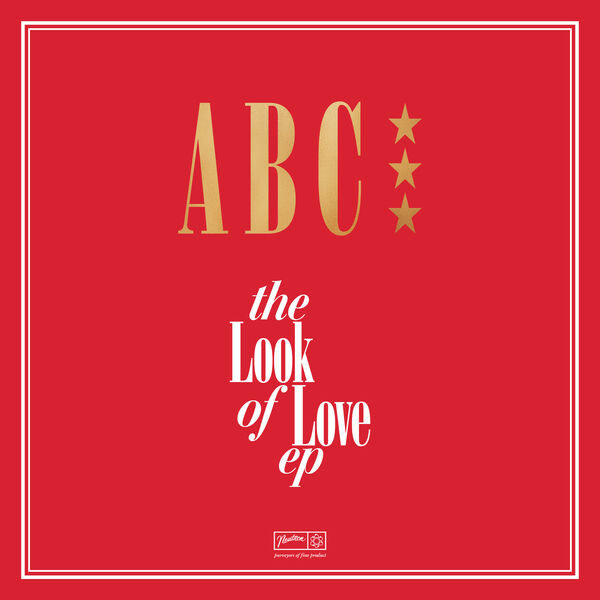 The Look Of Love, ABC - Qobuz