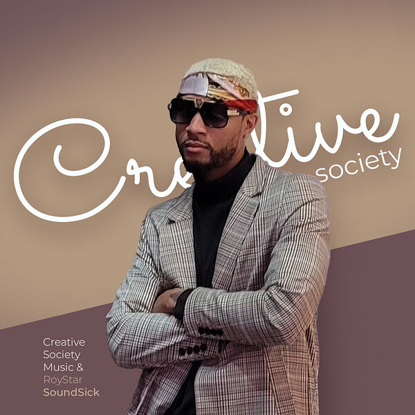 Creative Society, Creative Society Music - Qobuz