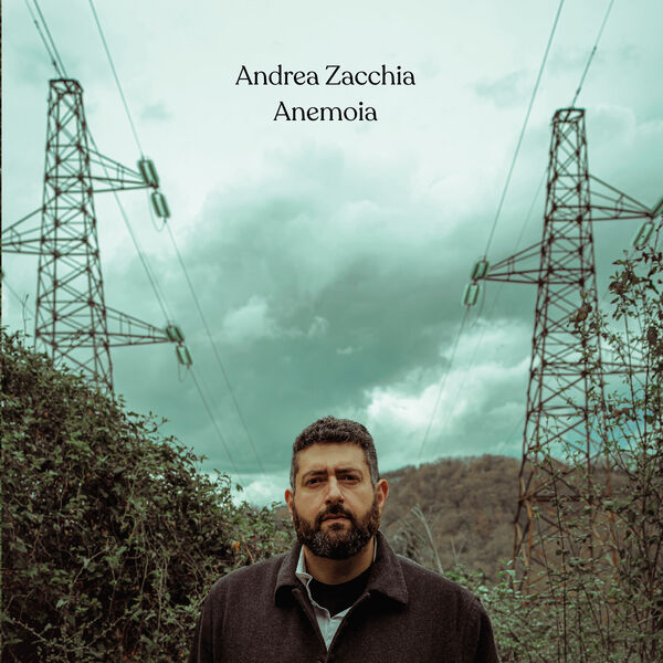 Anemoia, Andrea Zacchia - Qobuz