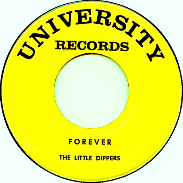 Forever (Single Version), The Little Dippers - Qobuz