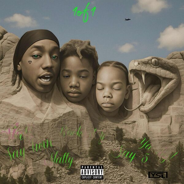 1ø1, Li Slime - Qobuz