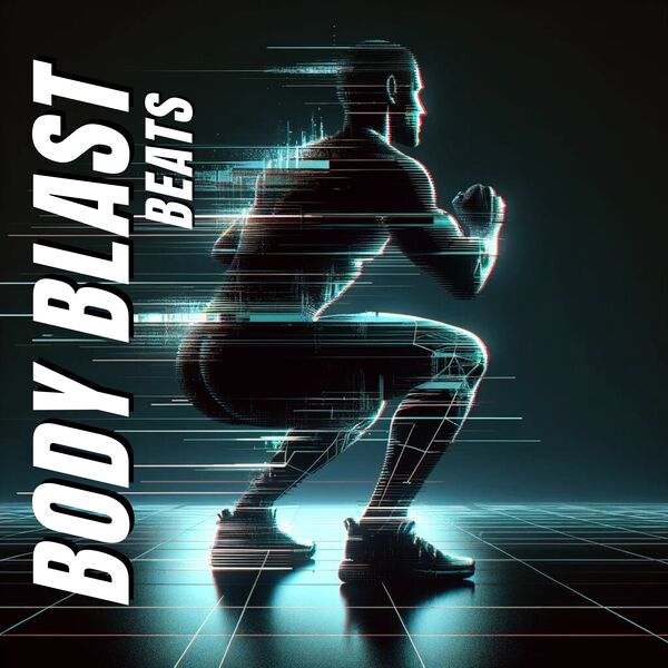 Body Blast Beats, Gym And Fitness Motivation Mix - Qobuz