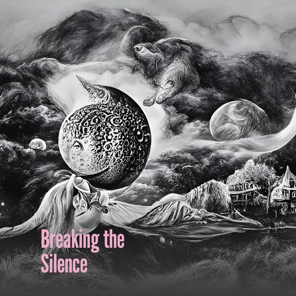 Breaking the Silence, Eko Wong Imran - Qobuz
