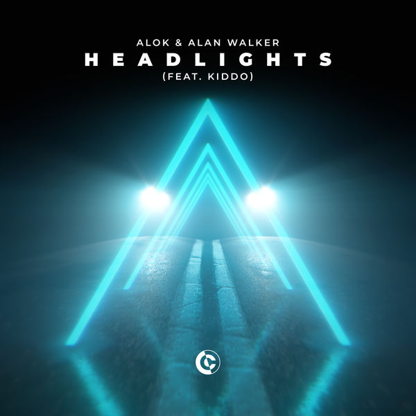 Headlights (feat. KIDDO), Alok - Qobuz