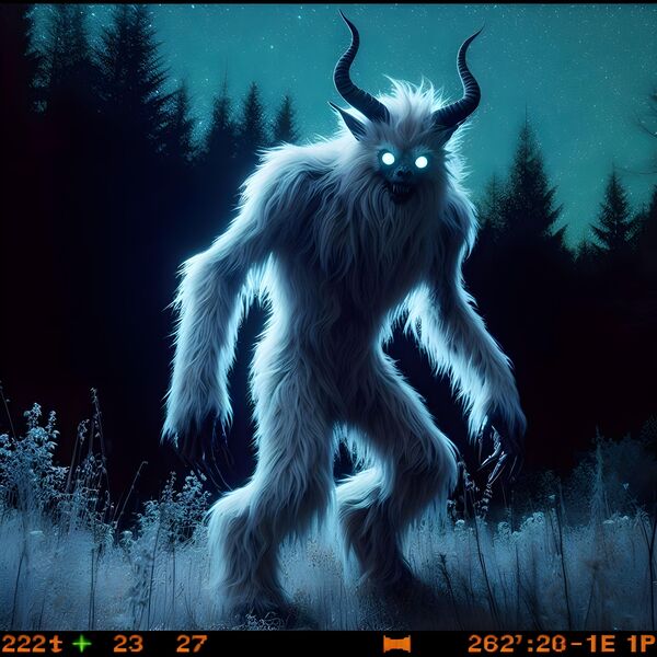 Skinwalker, Ghost News Official - Qobuz