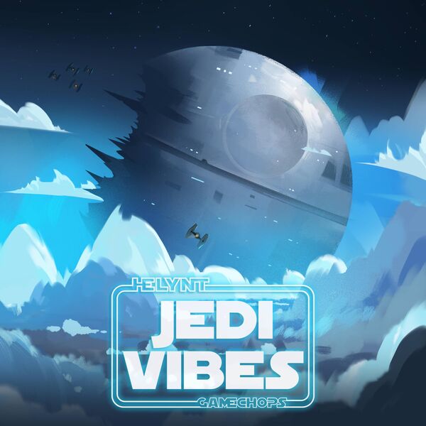 Jedi Vibes: Star Wars Lo-fi, Helynt - Qobuz