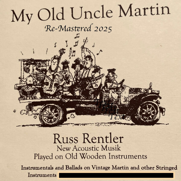 Skip Fairy Reel (Re-Mastered), Russ Rentler - Qobuz