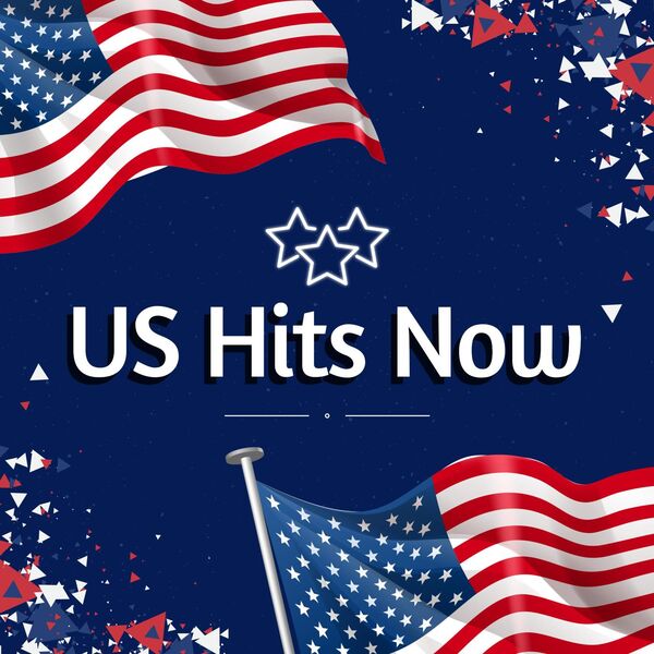 US Hits Now, Various Artists - Qobuz
