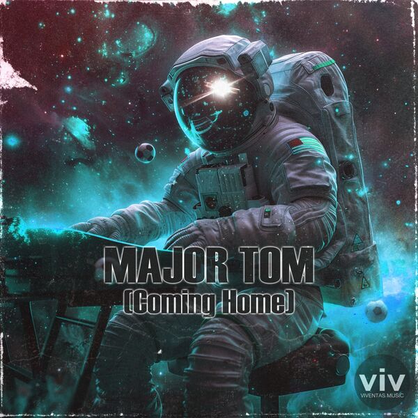 Major Tom (Coming Home), Playapuls - Qobuz