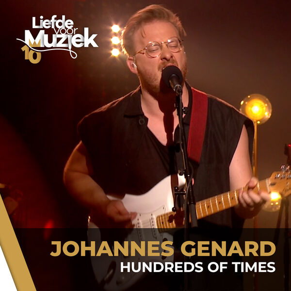 Hundreds Of Times - uit Liefde Voor Muziek, Johannes Genard - Qobuz