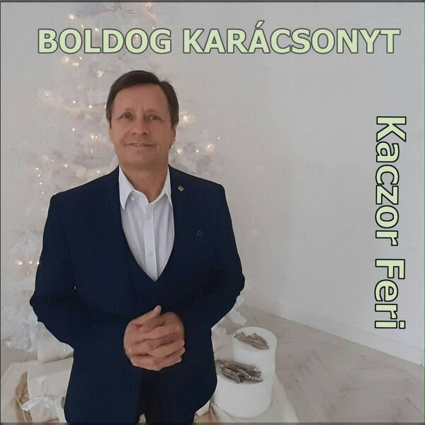 Boldog karácsonyt, Kaczor Feri - Qobuz