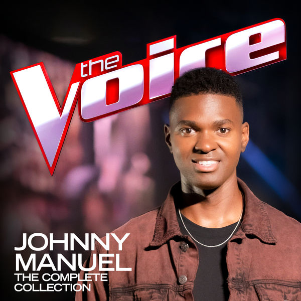 Johnny Manuel: The Complete Collection (The Voice Australia 2020 ...
