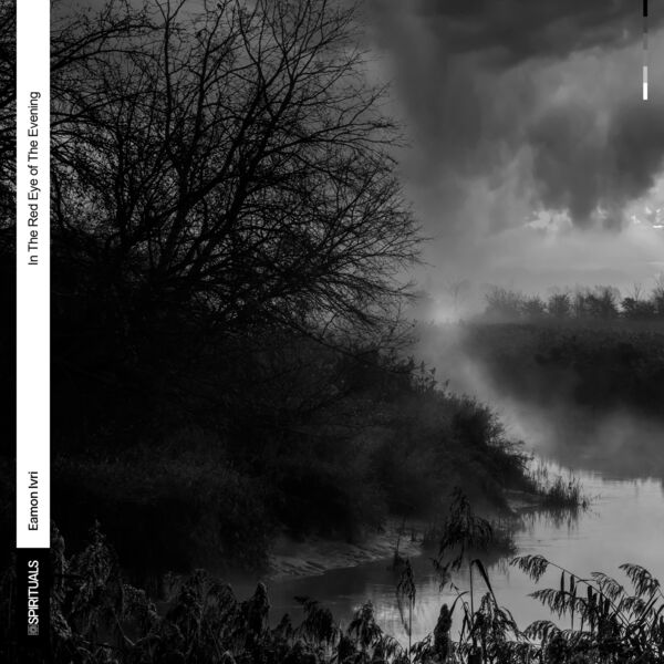 In The Red Eye of the Evening, Eamon Ivri - Qobuz