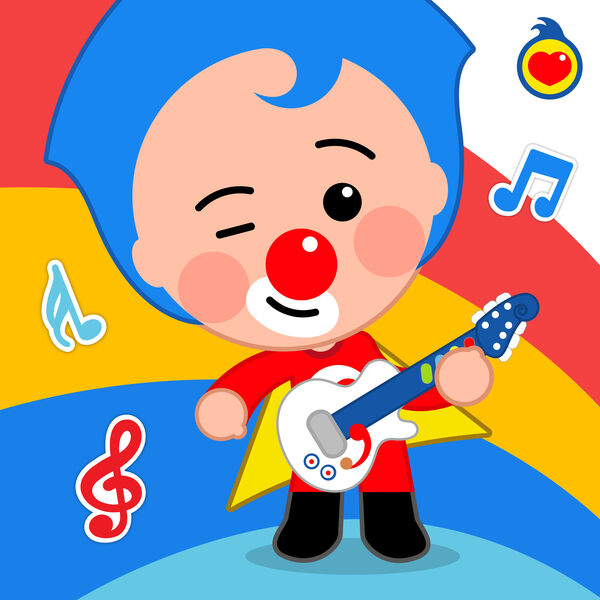 Plim Plim Nursery Rhymes Vol. 1, Plim Plim - Qobuz