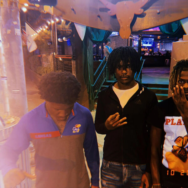 SCRAM ANTHEM (2025) (feat. Lil Mon & Luh DJ), Its3wayy - Qobuz