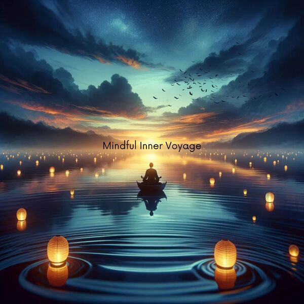 Mindful Inner Voyage (Reflections Through Silence), Spiritual Healing Music Universe - Qobuz