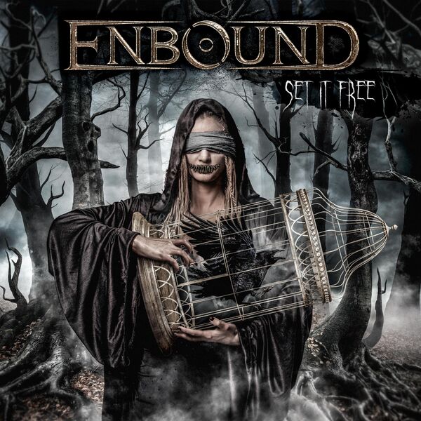 Set it free, Enbound - Qobuz