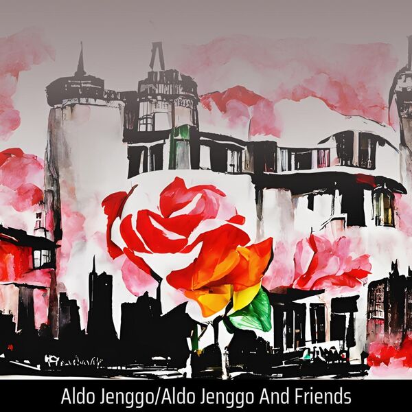 Cukup Tau Saja (Remastered 2015), Aldo Jenggo - Qobuz