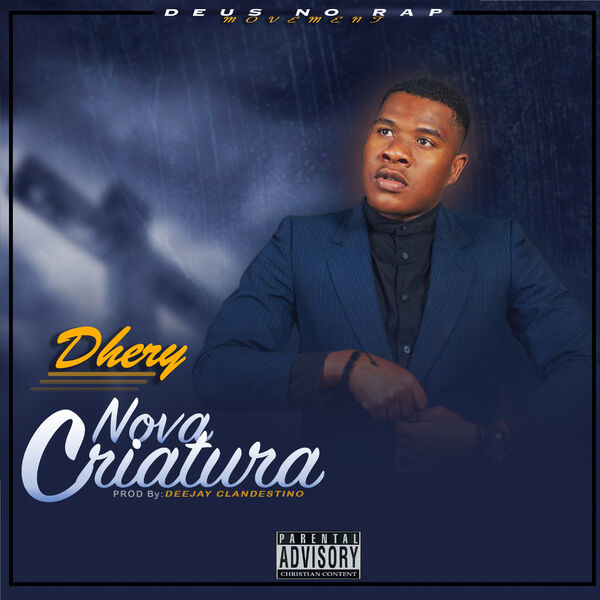Nova Criatura, Blessed Dhery - Qobuz