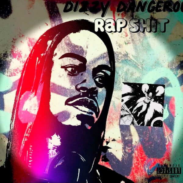 Rap Shit, Tnd_dizzy d - Qobuz