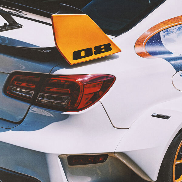 From Sydney With Love, Blake.08 - Qobuz