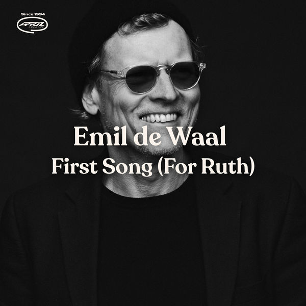 Emil De Waal
