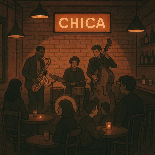 Chica, Simber - Qobuz