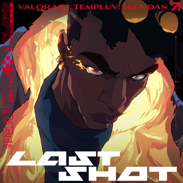Last Shot, VALORANT - Qobuz