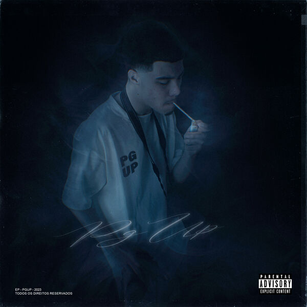 Pg Up, PG, My G! - Qobuz