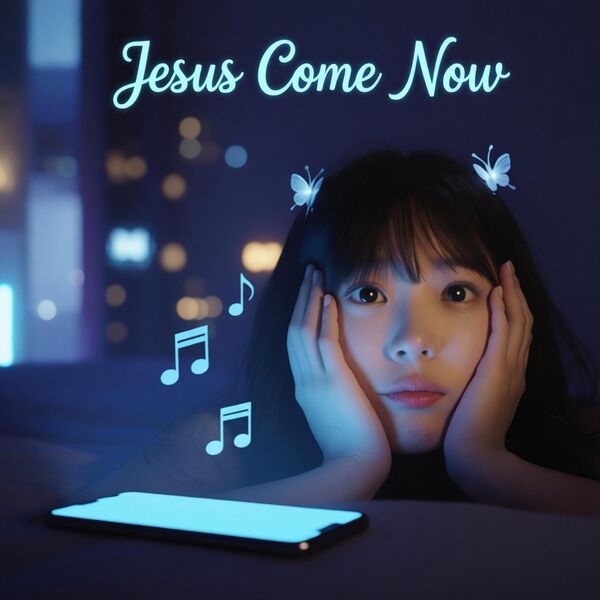 Jesus Come Now, Sin Am - Qobuz
