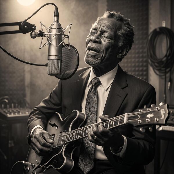 Tears on My Soul, Benny Rivers Sounds - Qobuz