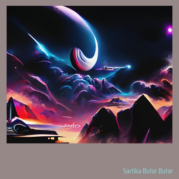 Preamble of Piloted Pathways, Sartika Butar Butar - Qobuz