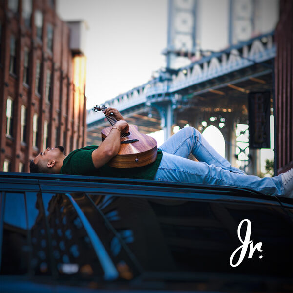 Mala Maña, JR - Qobuz